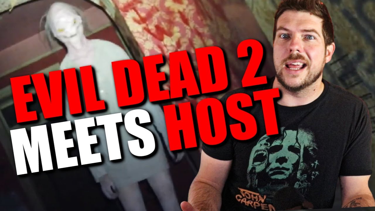 DEADSTREAM Review - YouTube