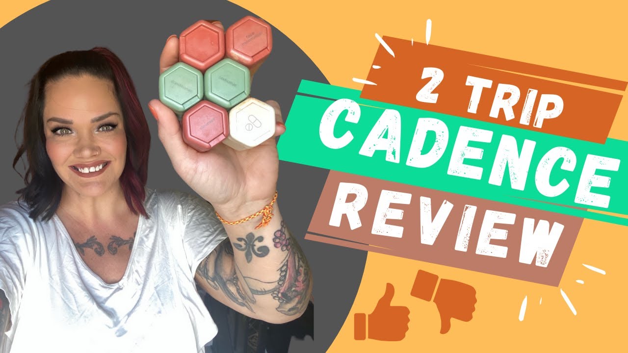 CADENCE CAPSULE REVIEW, 2 trips later: Likes and dislikes + Are they ...