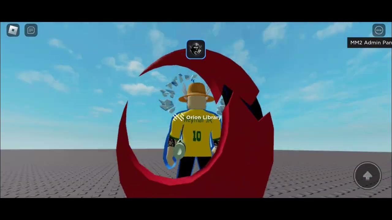 novo script que traz muitos scripts para jogos famoso no Roblox - YouTube