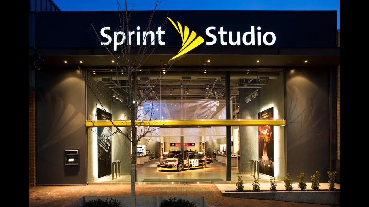 Sprint Studio | Kansas City - YouTube