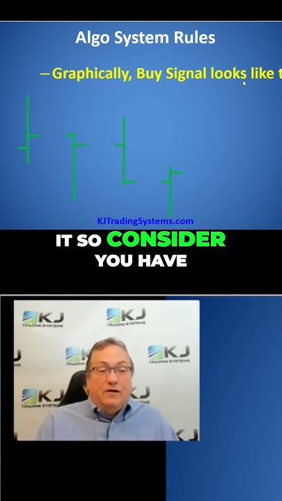 Unlocking the Algo System: The Ultimate Trading Pattern Revealed - YouTube