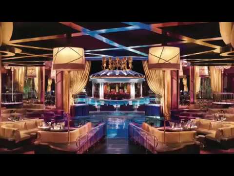 Zenginlerin Takildigi 10 Gece Klübü 2017