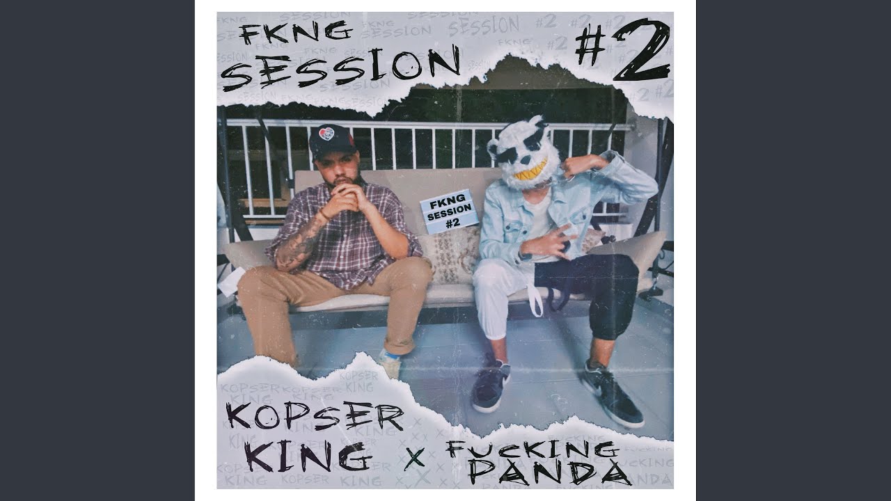 FKNG Session, No. 2 - YouTube