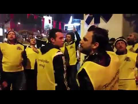 KFY - Sevdamıza Kimse Engel Olamaz (Devamı)