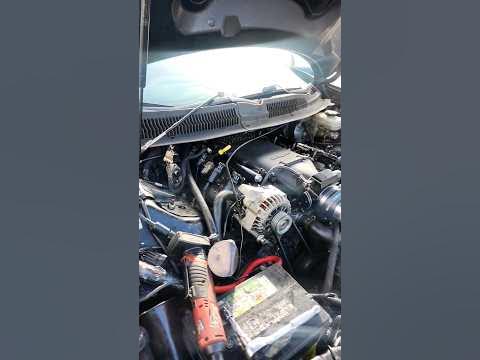 camaro new holley ULTRA Lo-Ram Ls intake with Burst Panels on3 turbo ...