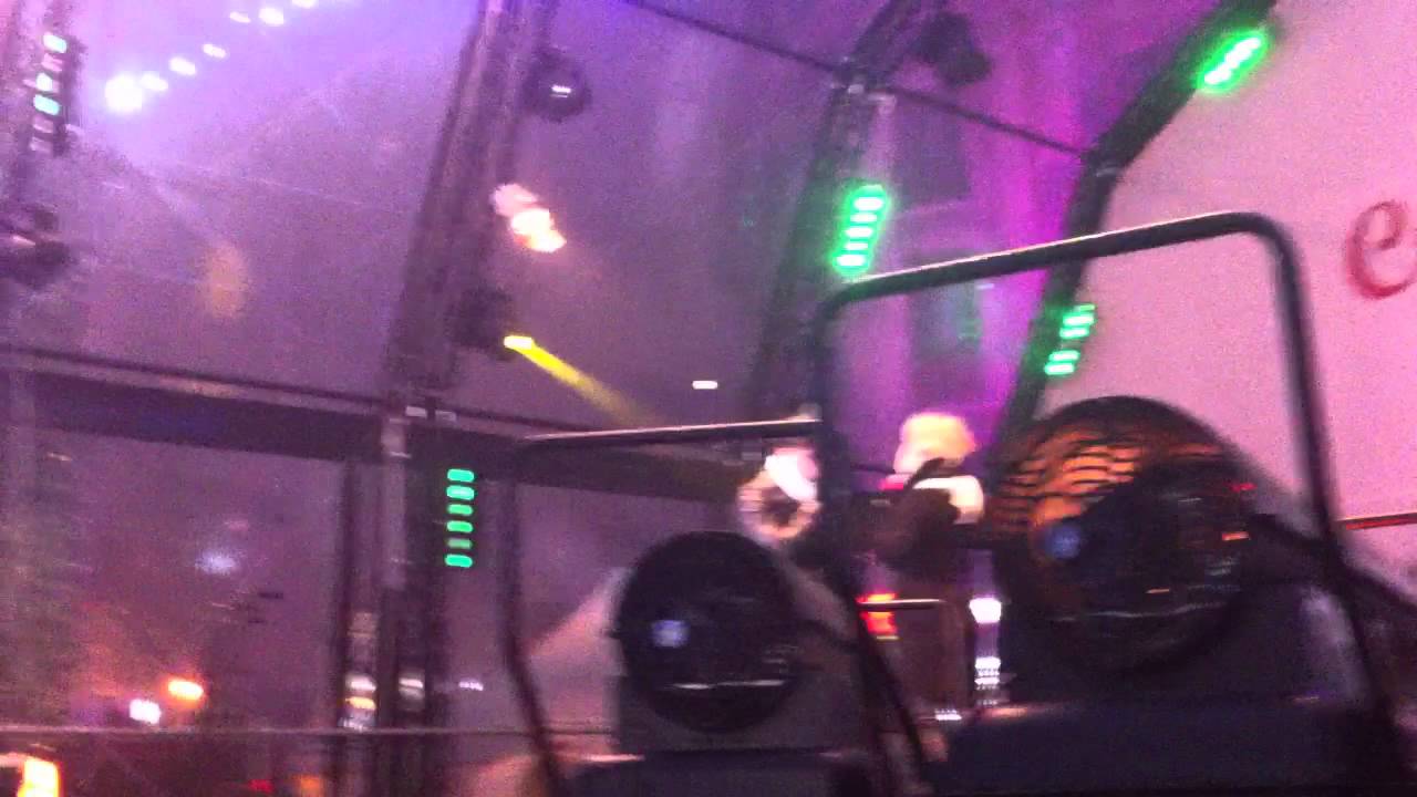 Dima si Alexia - Ce vrei (6 Decembrie 2014) - YouTube