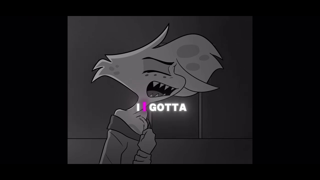 911 (Angel dust cover by me)-#hazbinhotelsong #hazbinhoteledit # ...