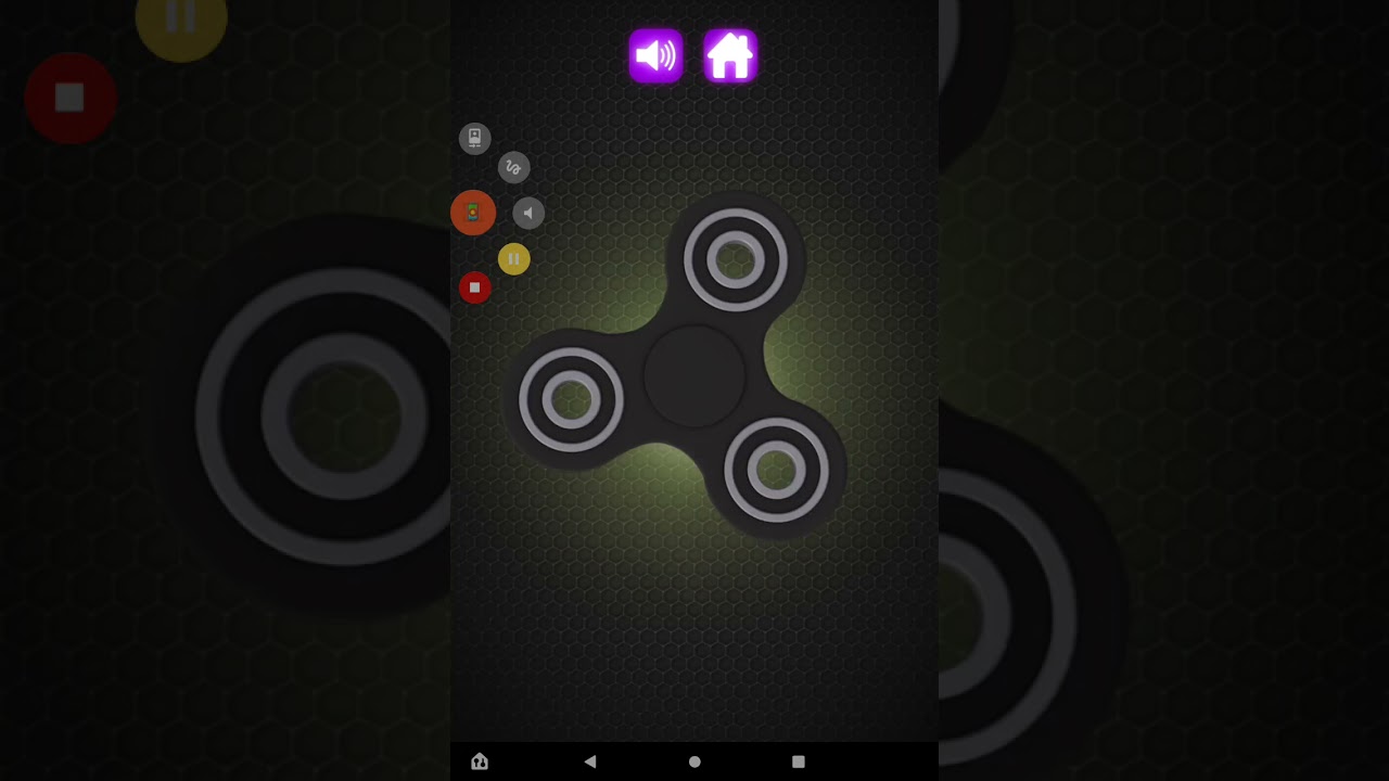 The fidget spinner song! - YouTube