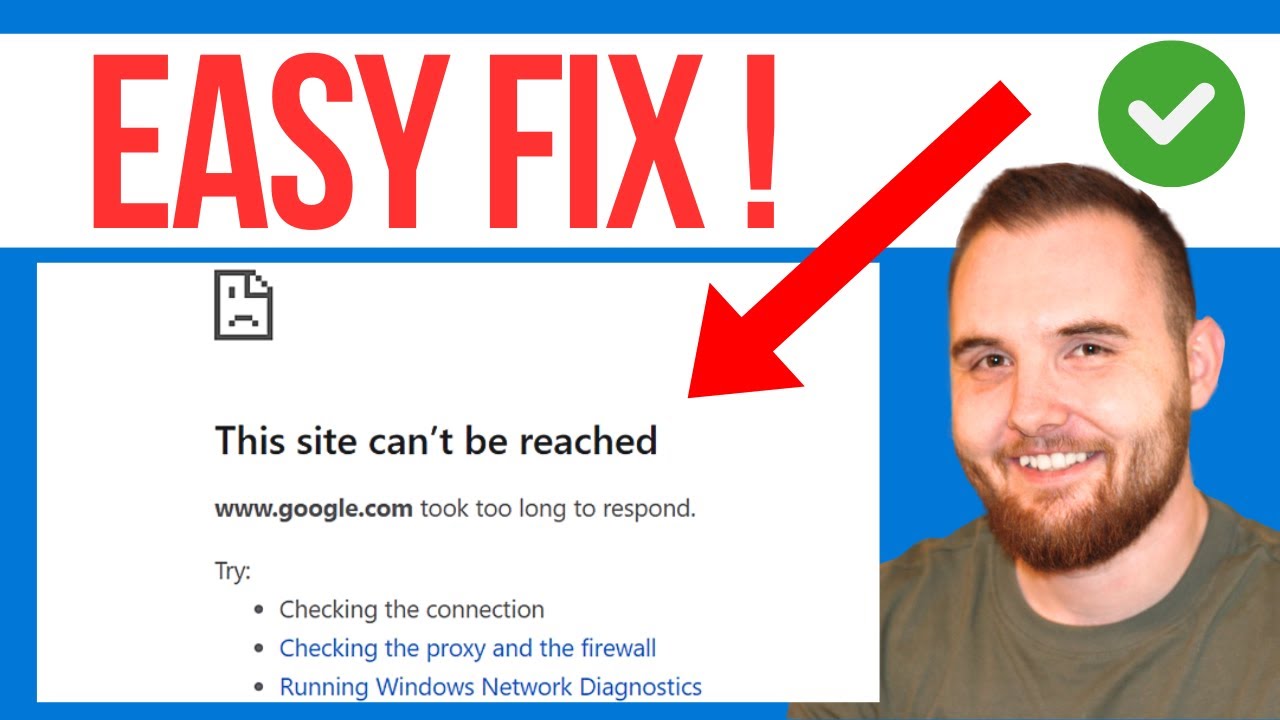 [FIXED] How To Fix Some Websites Not Loading Or Not Opening Issue in ...