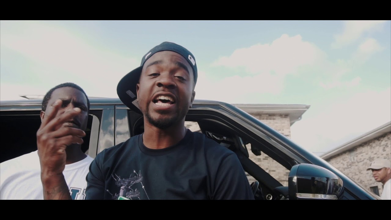 K.Boogie Ft, Tellem Dank Letter To The Streets (Official Music Video ...