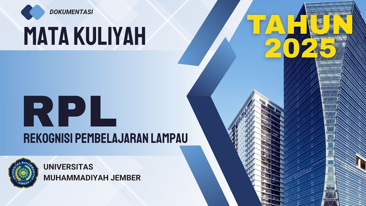 (MK. Kemuhammadiyahan 21-10-2025) PROGRAM RPL PG-PAUD HIMPAUDI ...