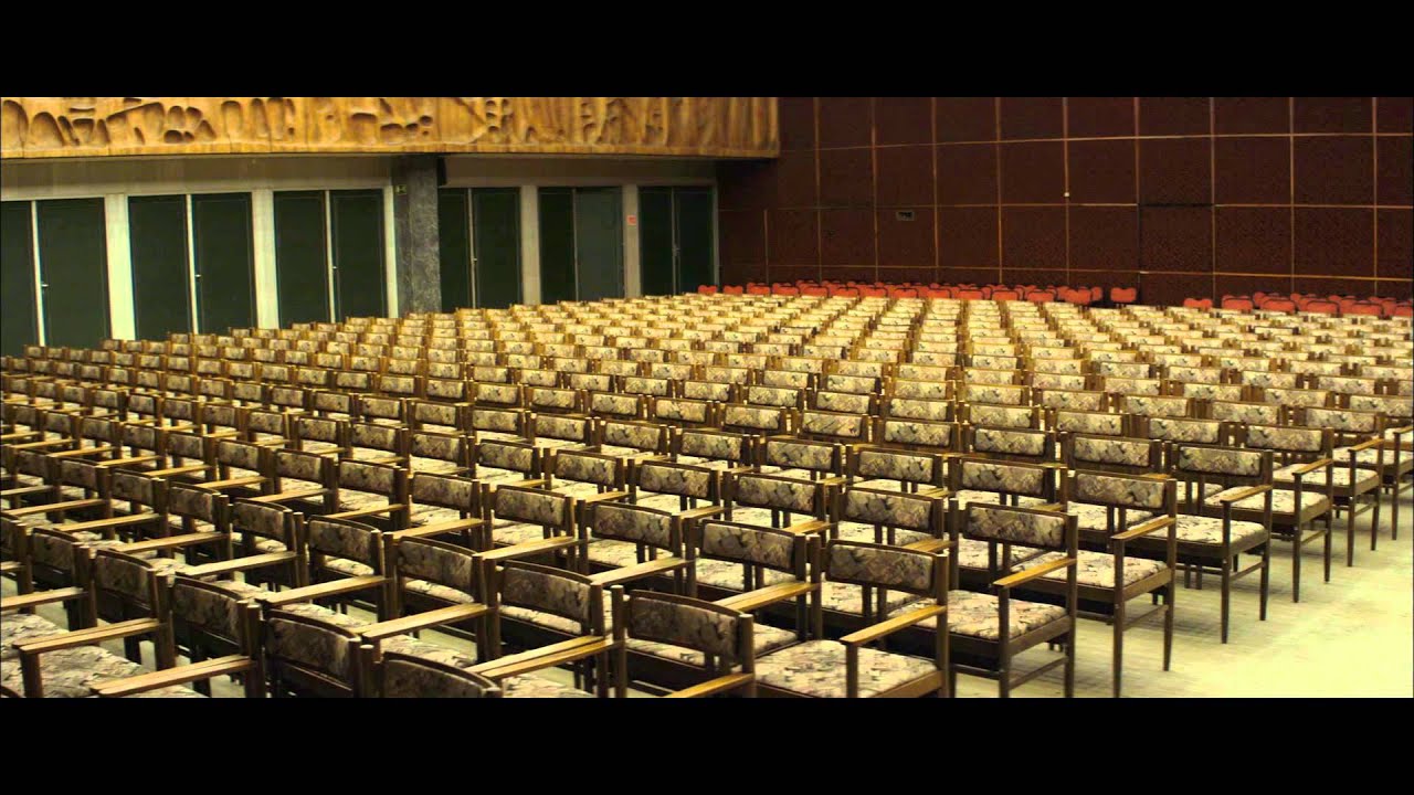 'Sillas', de Publicis para Coca-Cola - YouTube