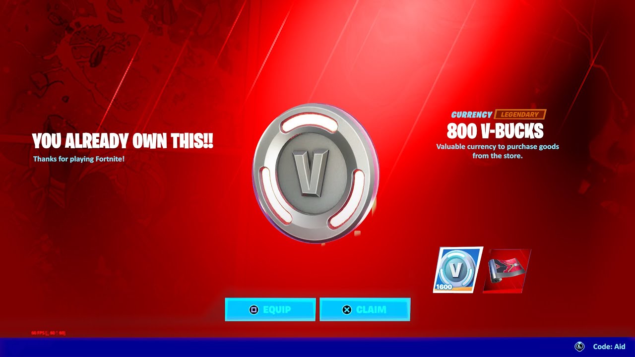 Don’t Redeem 2 Iron Man Codes On 1 Account… - YouTube