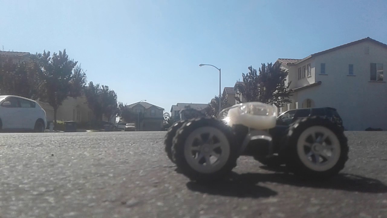 25 Miles Per Hour YouTube