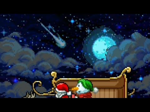 11- Shooting Star || Snowman Story - YouTube