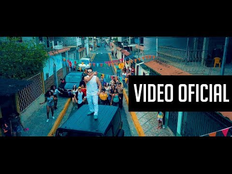 Jose Luis Figueroa - La Ricotona (Official Video)