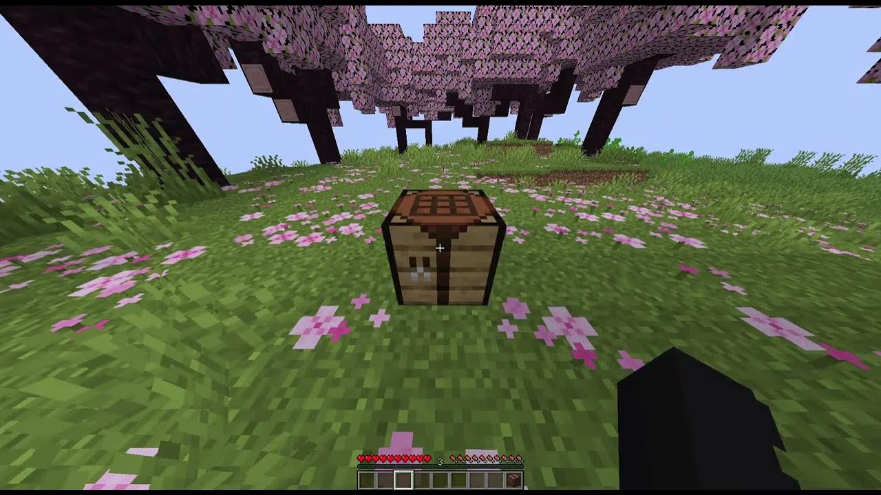 Minecraft industry How to make (Jukebox) - YouTube