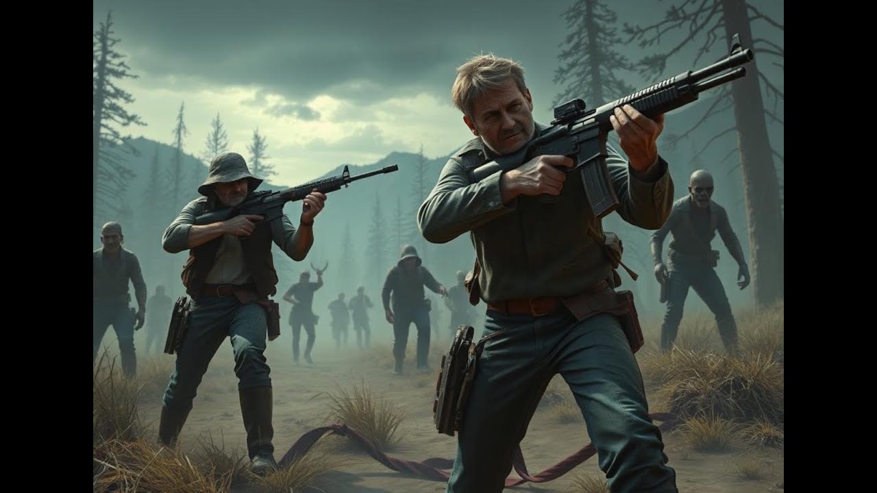 Return to Bitterroot. With GorillaT1ts 🦍 - YouTube