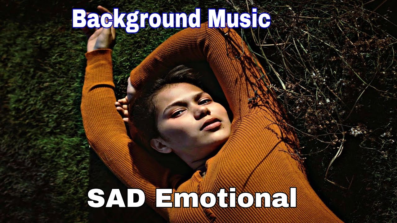 Emotional music No Copyright | very Sad emotional and background music ...