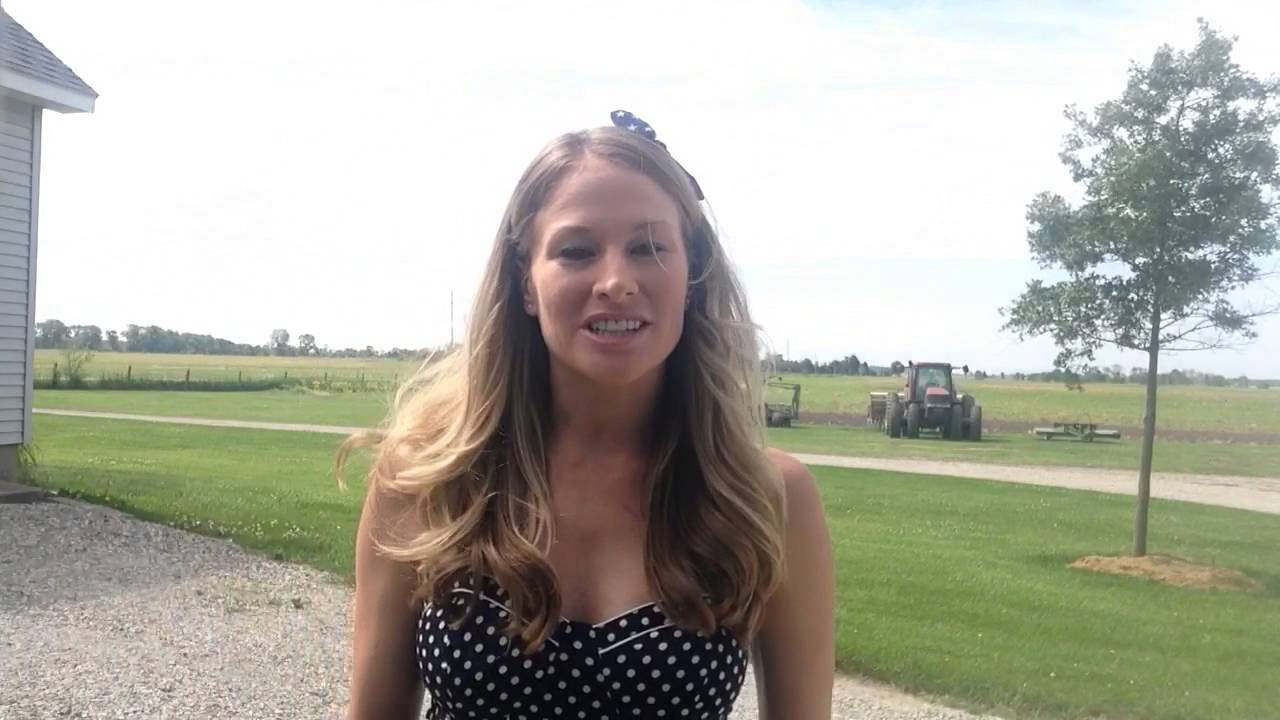 Miss JetSet 2016 - YouTube