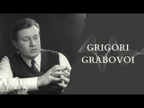 Cheat Codes for Life - Grigori Gabovoi's Method