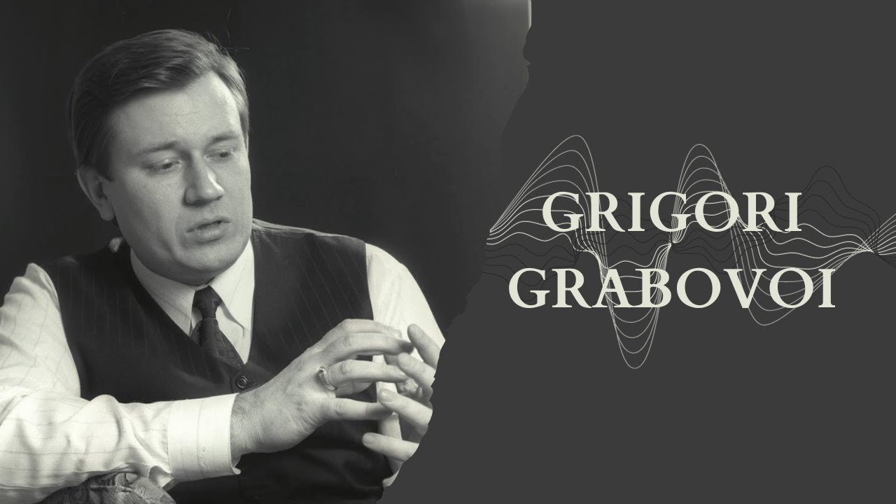 Cheat Codes for Life - Grigori Gabovoi's Method - YouTube