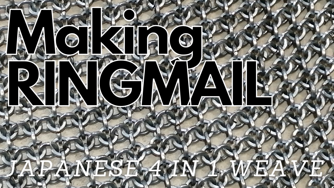How to make Ringmail! - YouTube