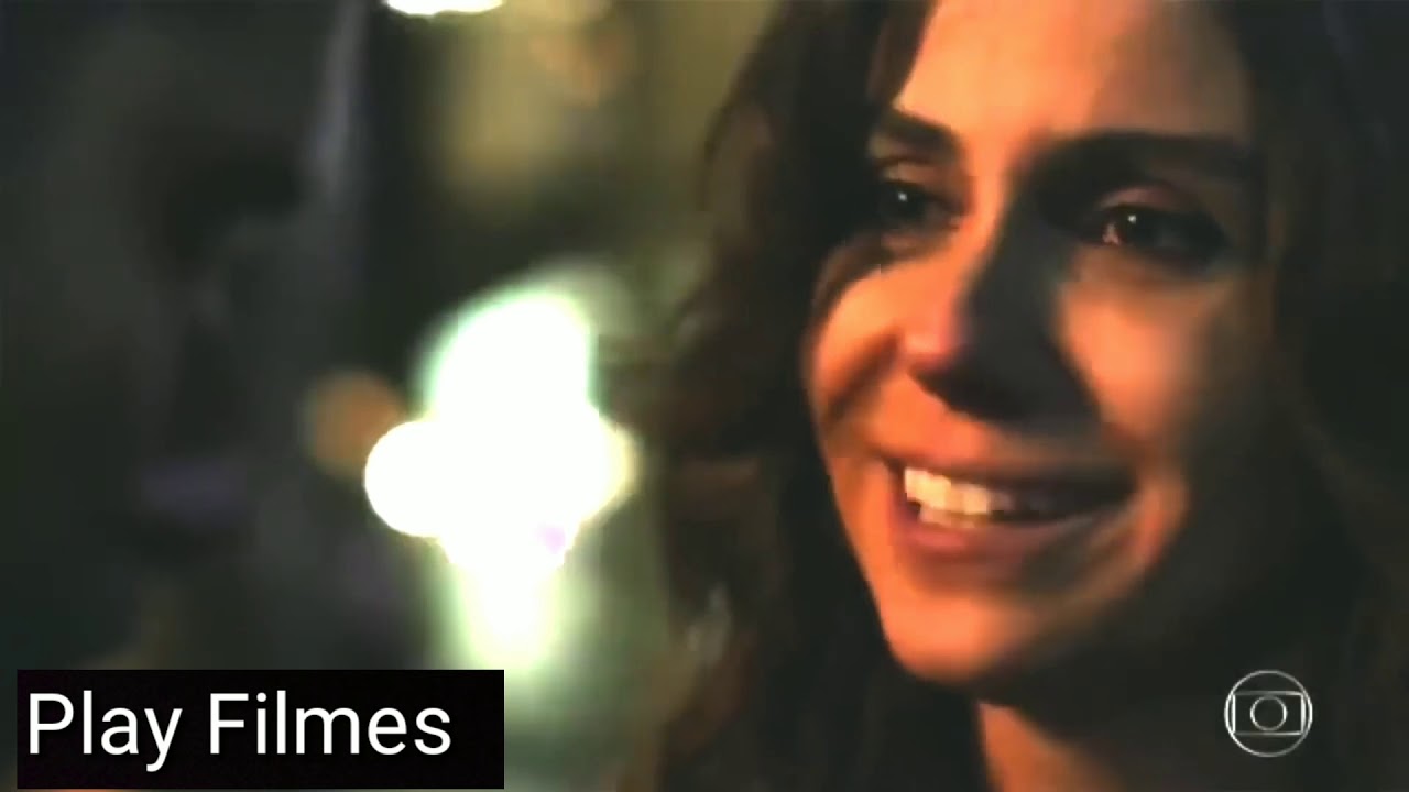 Mário e Alice- parte.1 - YouTube