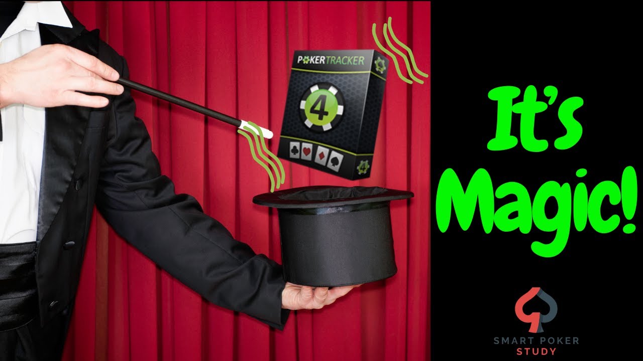 Take Your Poker Game to the Next Level with These Four PT4 Database ...