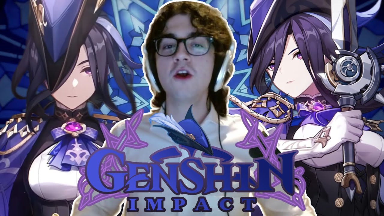 Zy0x VOD: Jun 5, 2024 - Genshin 4.7 Release, Clorinde Pulls, And ...