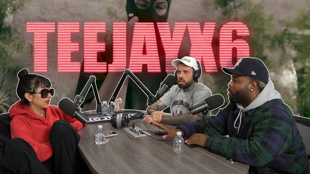 Will TeeJayx6 Ever Get Old? - YouTube
