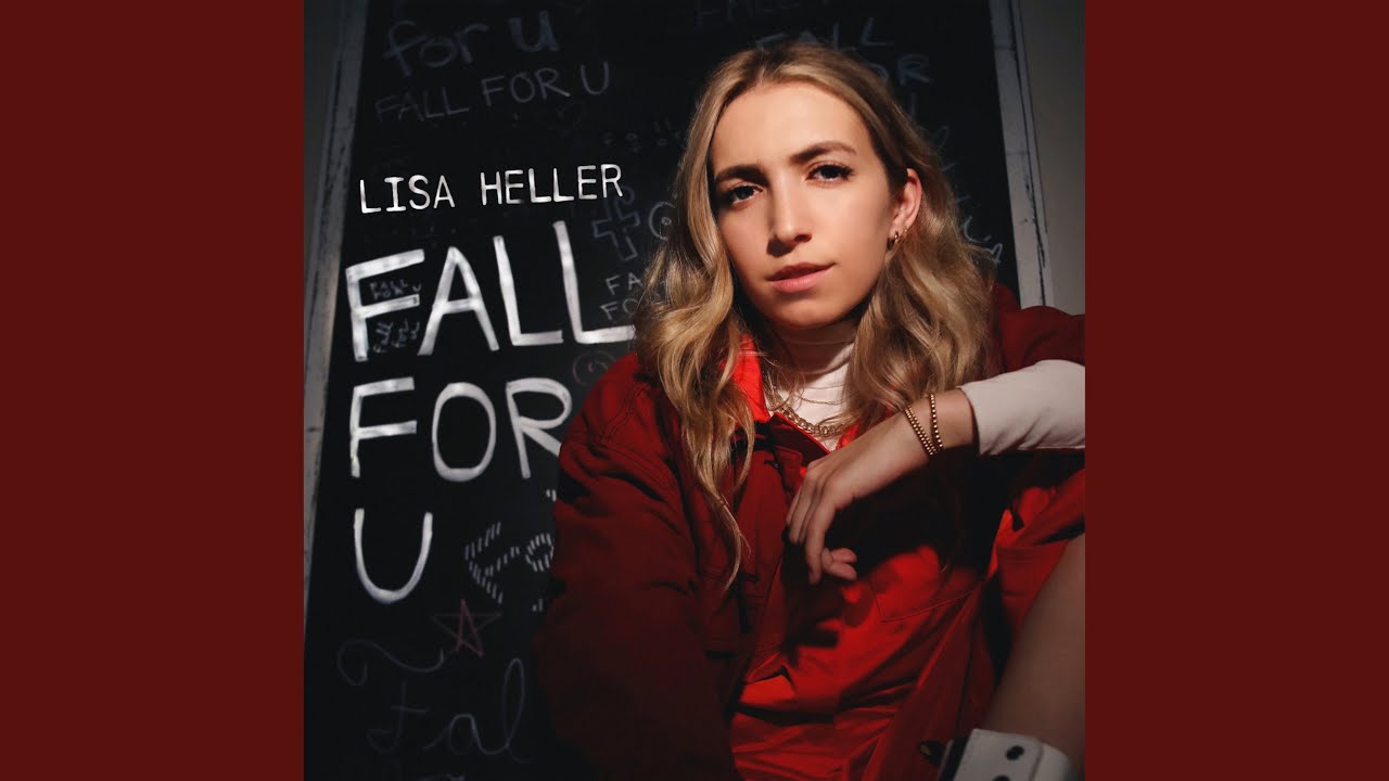 fall for u - YouTube