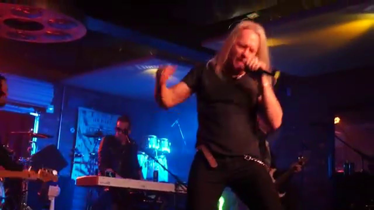 MASON~CHESNEY~McNABB~FERLAZZO~STARR ~ Uncle Tom's Cabin ~ Ultimate Jam ...