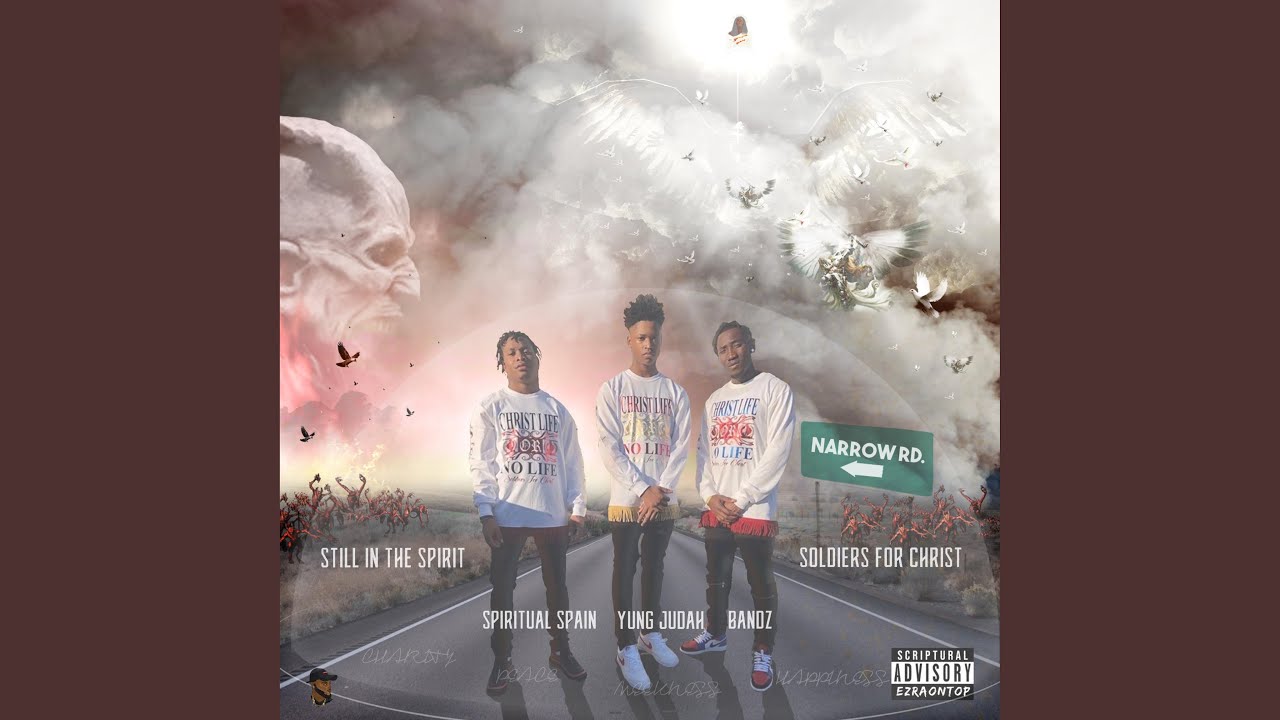 Leading Us (feat. Bandz, Spiritual Spain & Ilam Thayad) - YouTube