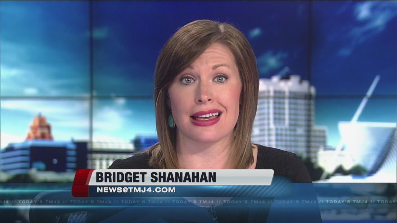 TODAY'S TMJ4 Afternoon News Update - YouTube