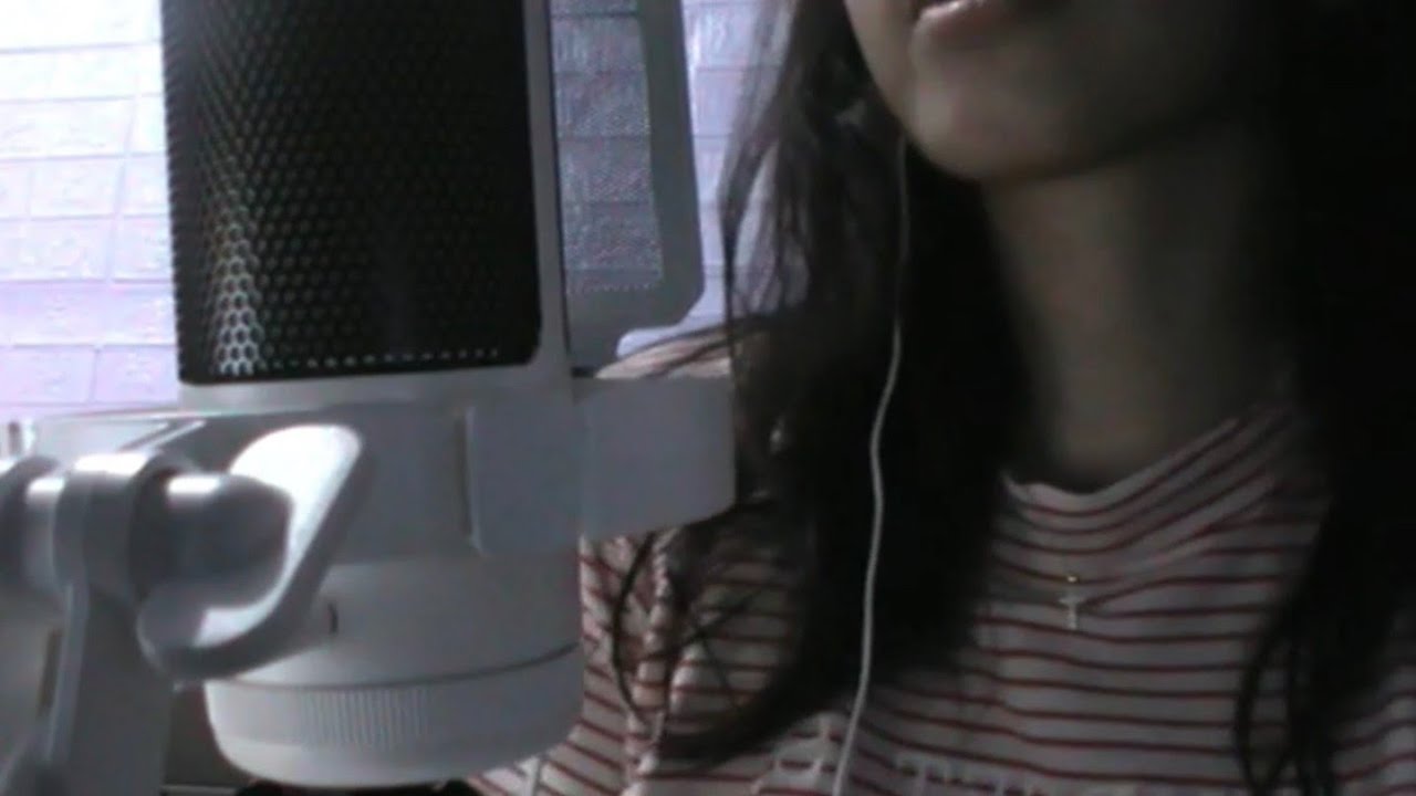 Julyo - David la sol (cover by mikha):3 - YouTube