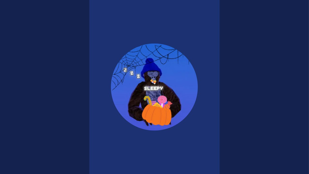 Spooky_SL33PY is live! - YouTube