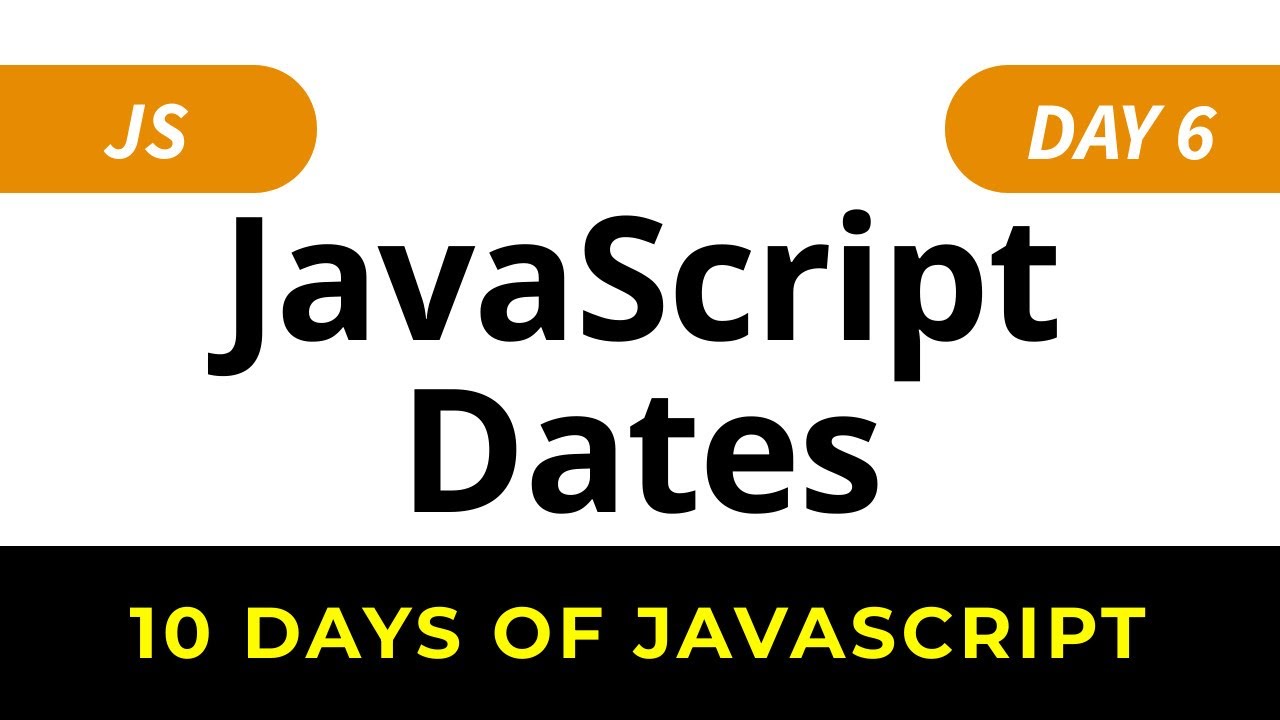 Hackerrank 10 Days Of Javascript Solutions Javascript Dates Day 6