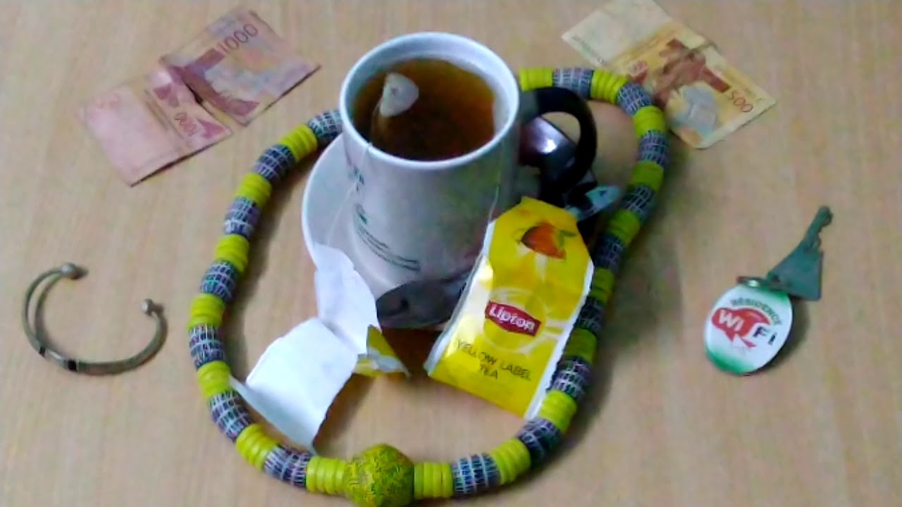 Mr Tea Time coming soon. Come SIP SIP with me!!! - YouTube