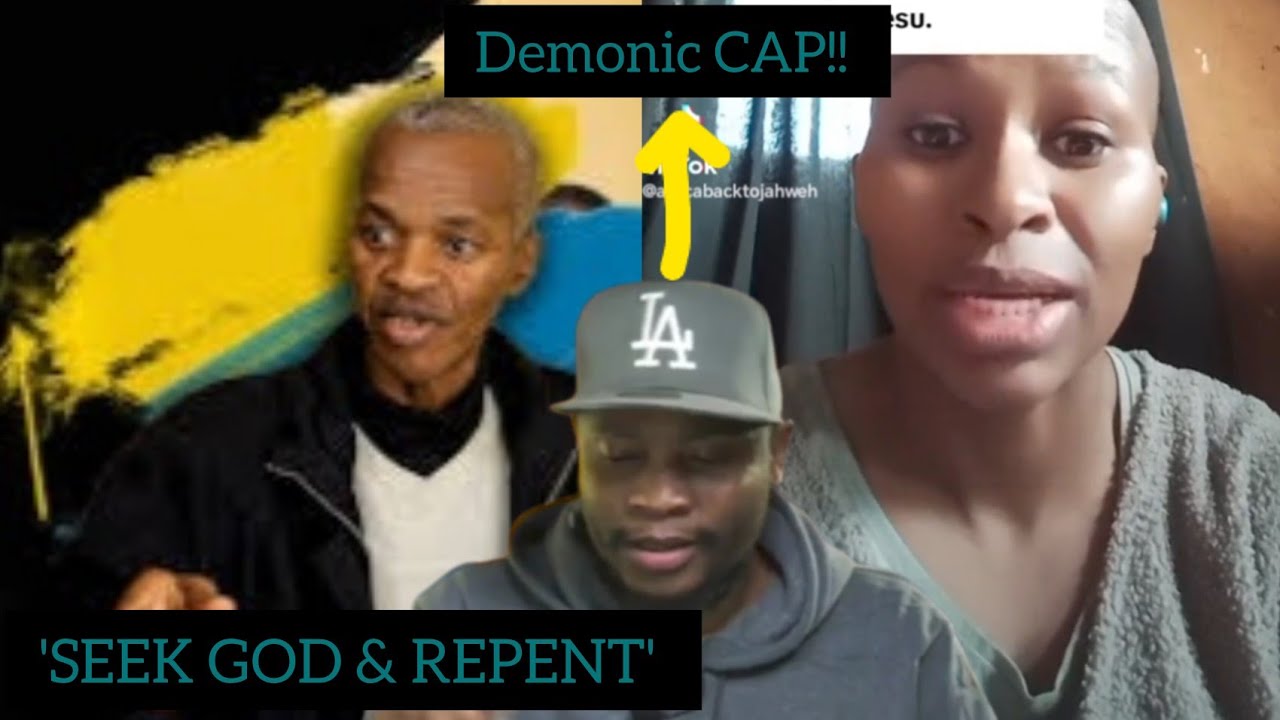 Brother Enigma Xposes Ricky &Prophet Zuki s agenda against him & God ...