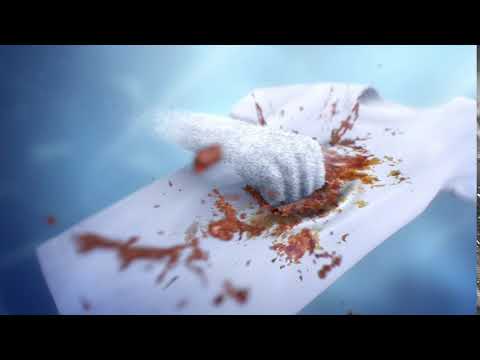 New OMO Power Of 10 Hands TVC - YouTube