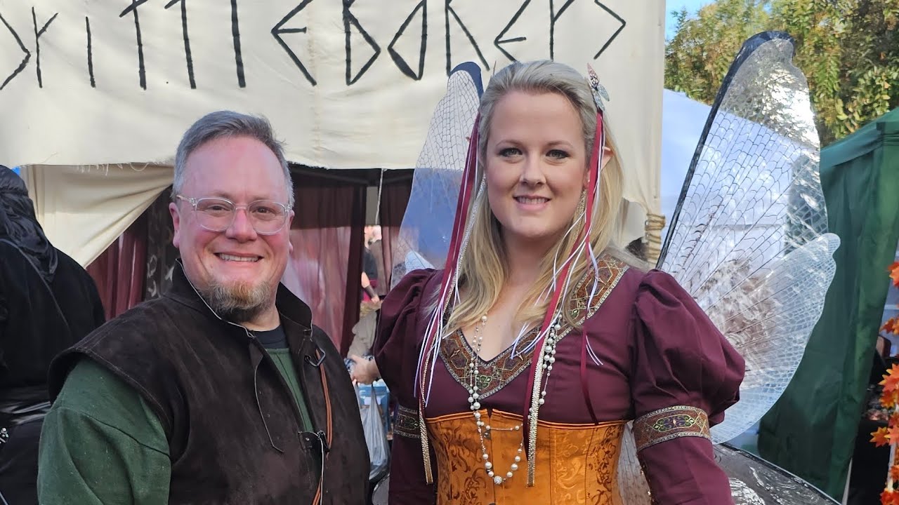 Florence Alabama Renaissance 2023 - YouTube