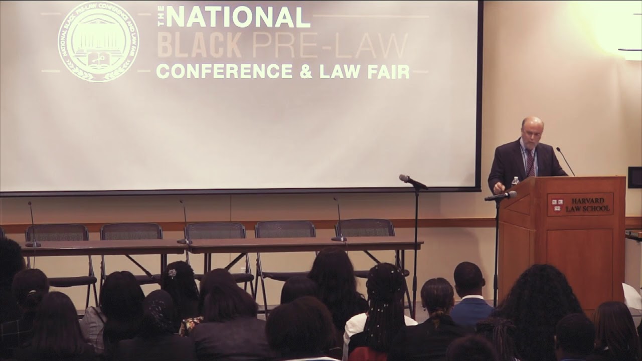 Jonathan M Albano, Esq., President, Boston Bar Association - YouTube