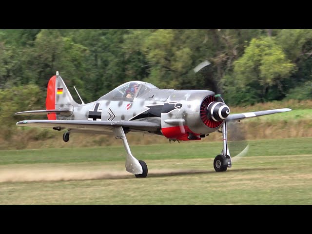 Focke Wulf Wf 190