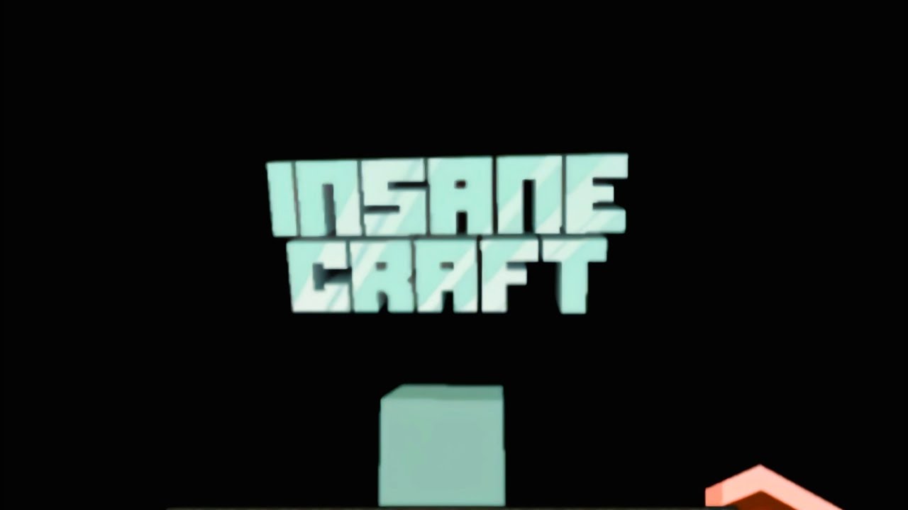 Insane craft 1.5 - Minecraft Dlc - YouTube