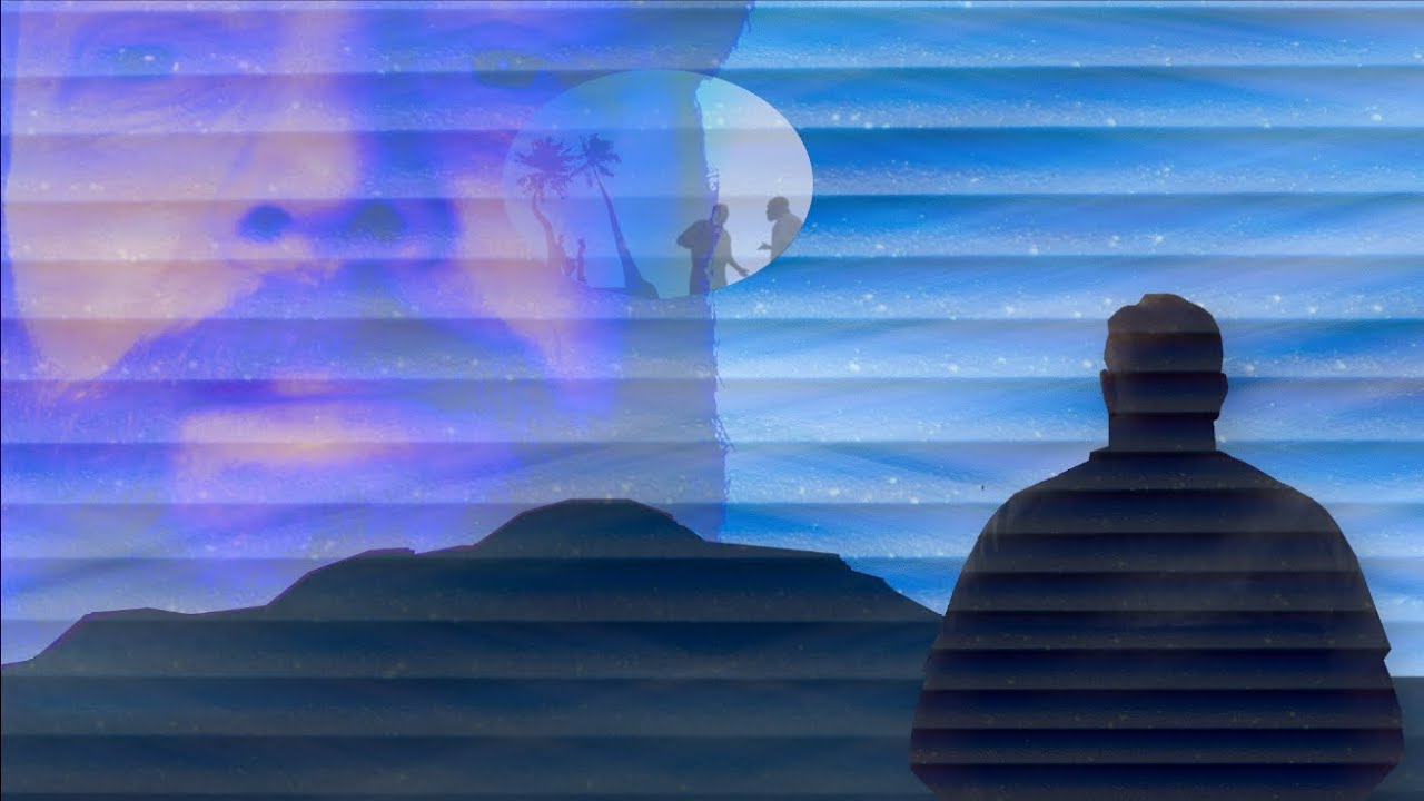 Steffen Ib - En kynisk filtrering - YouTube