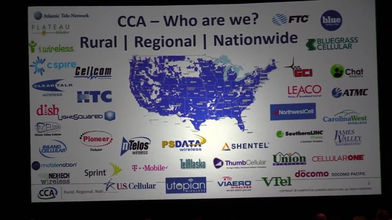 #NATEUNITE2016 Steve Berry, CEO of CCA Keynote Address - YouTube