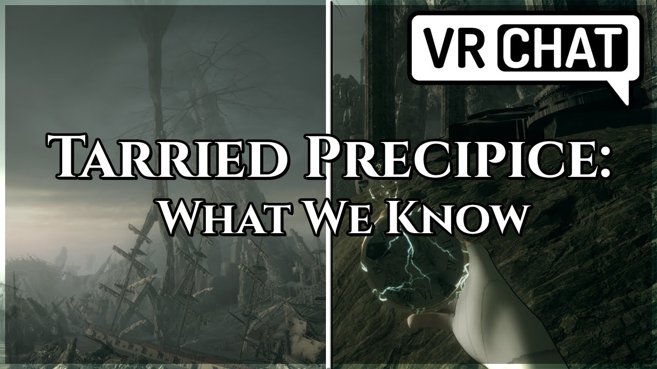 Tarried Precipice – THE PLOT THICKENS: Our Discoveries So Far - YouTube