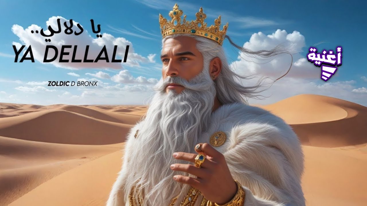 2. Ya Dellali | يا دلالي - YouTube