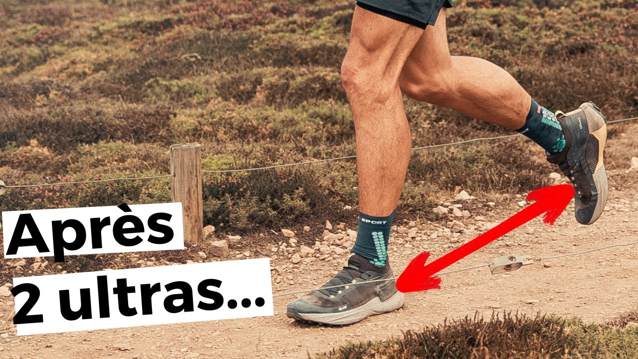 Salomon SLAB Genesis : 2 ultras dans la tronche ! - YouTube